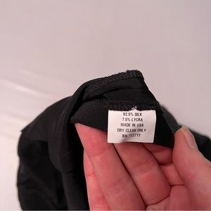 JAYGODFREY | Dresses | Jay Godfrey Satin Mini Dress | Poshmark